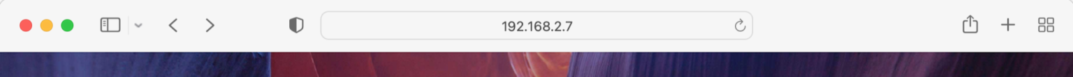 How To Log In To Synology DSM - Storage Alchemist