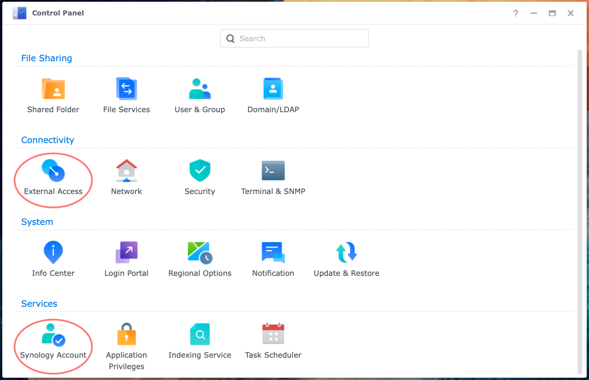 Using QuickConnect With Synology NAS - Storage Alchemist