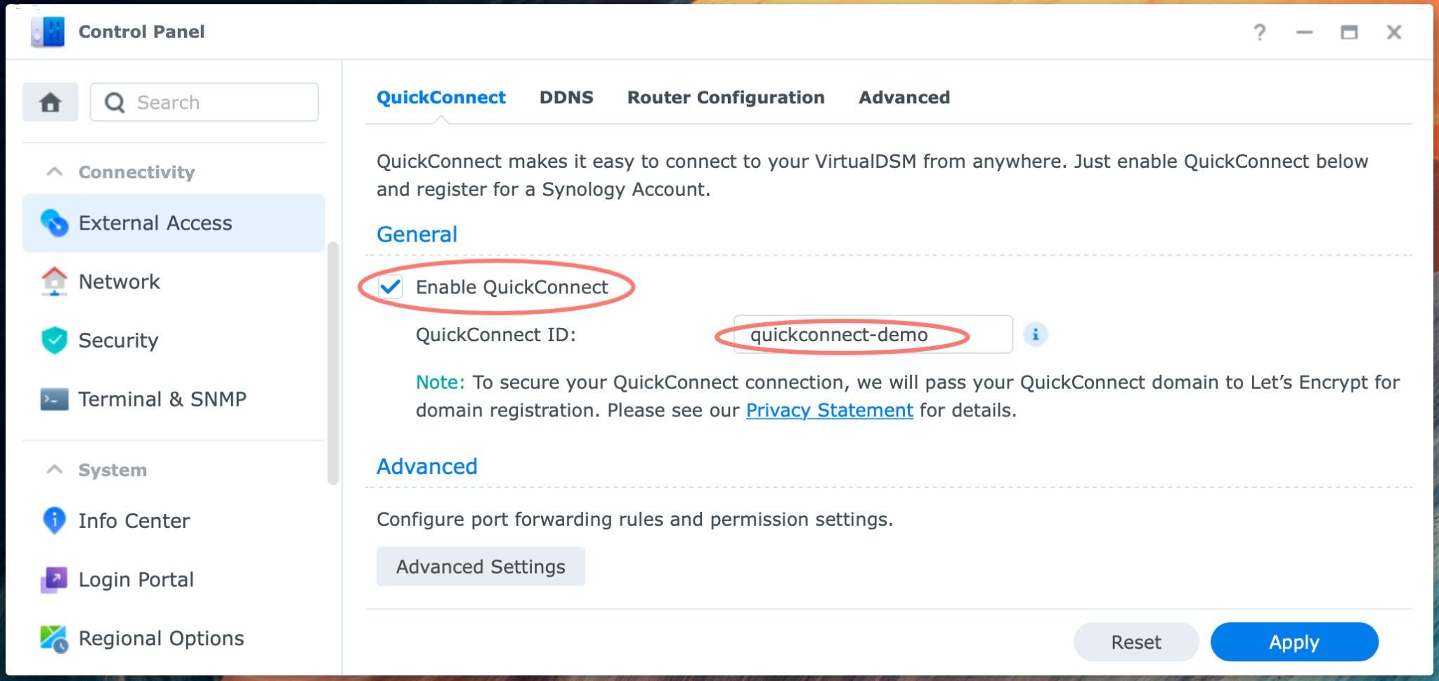 Using QuickConnect With Synology NAS - Storage Alchemist