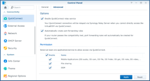 Using QuickConnect With Synology NAS - Storage Alchemist