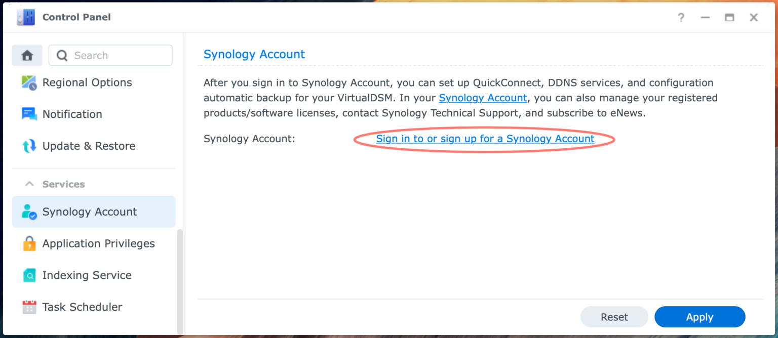 Using QuickConnect With Synology NAS - Storage Alchemist