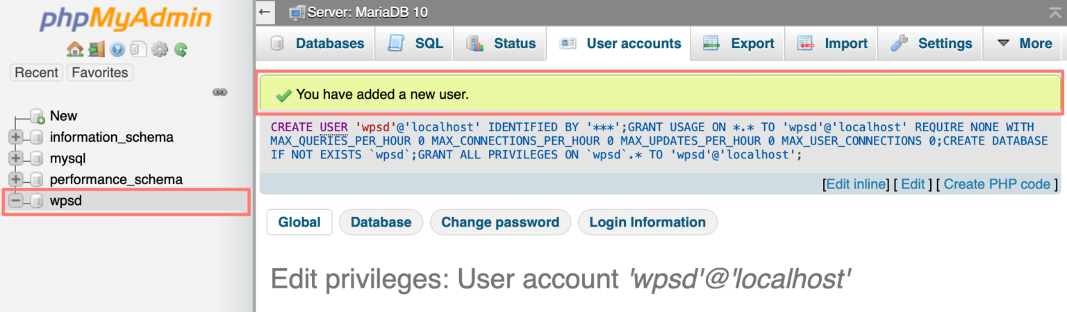 Successfully Install Wordpress On Synology Nas Part 3 Storage Alchemist