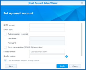 How To Enable 2-Factor Authentication - Storage Alchemist