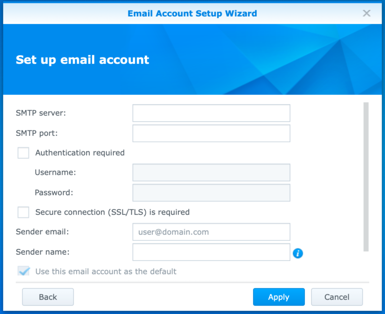 How To Enable 2-Factor Authentication - Storage Alchemist