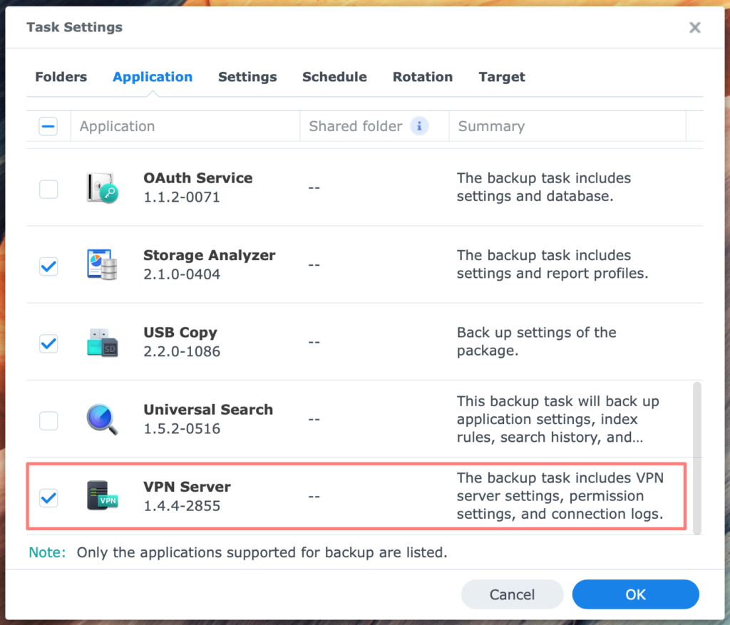 Using VPN With Synology NAS - Storage Alchemist