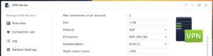 Using VPN With Synology NAS - Storage Alchemist