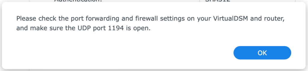 Using VPN With Synology NAS - Storage Alchemist