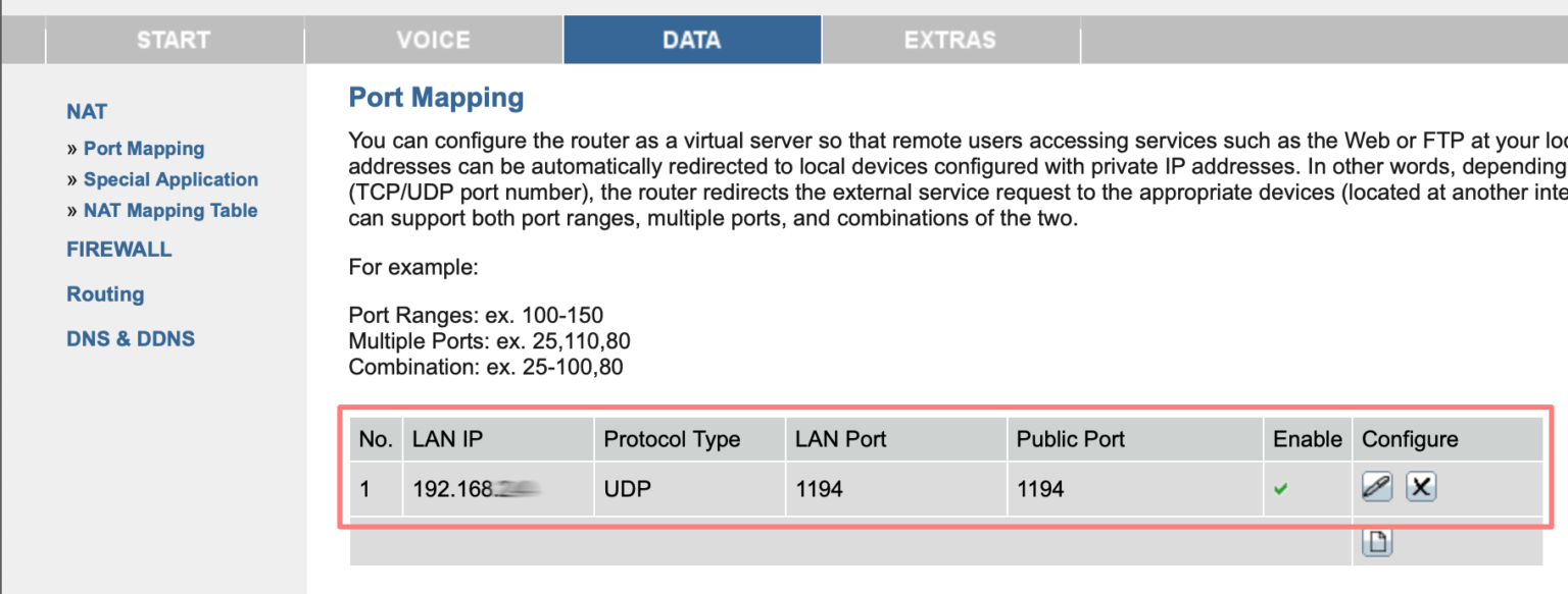 Using VPN With Synology NAS - Storage Alchemist