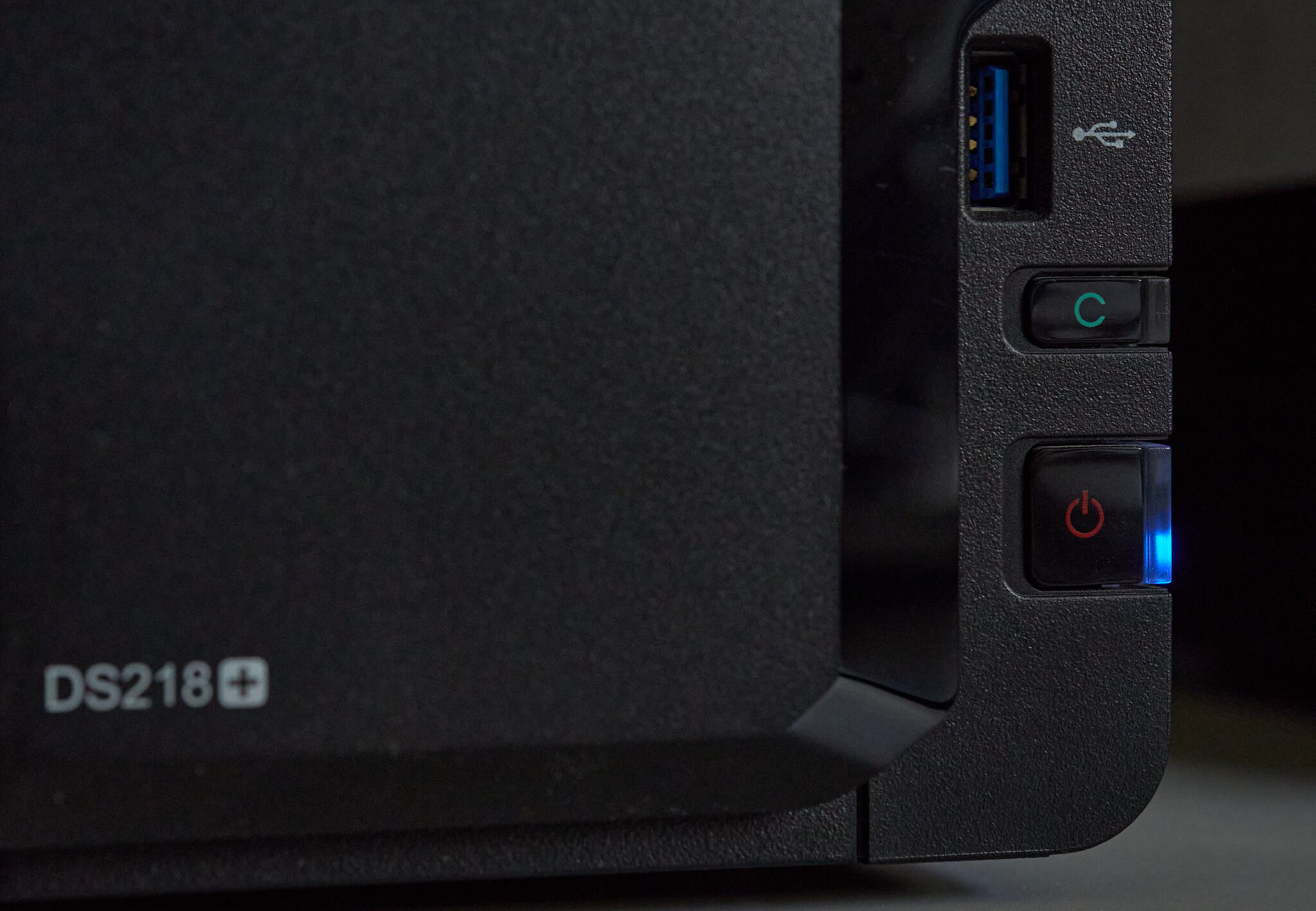 How To Switch Off A Synology NAS - Storage Alchemist