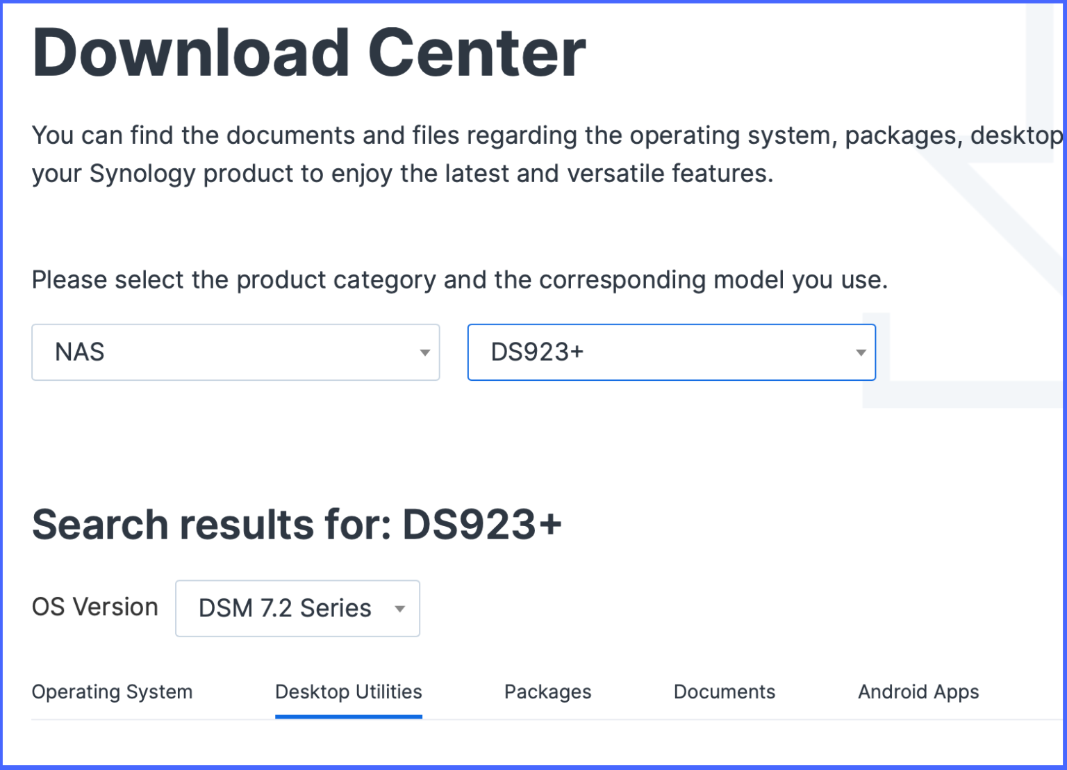 Understanding Synology NAS Updates - Storage Alchemist