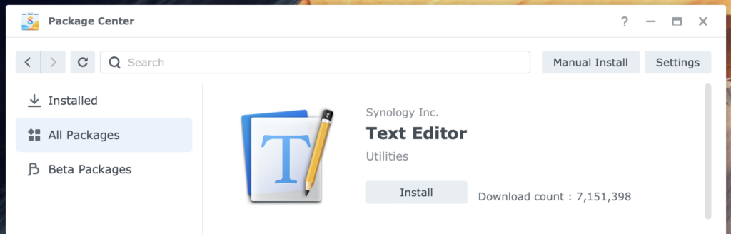 Successfully install WordPress on Synology NAS (part 3) - Storage Alchemist
