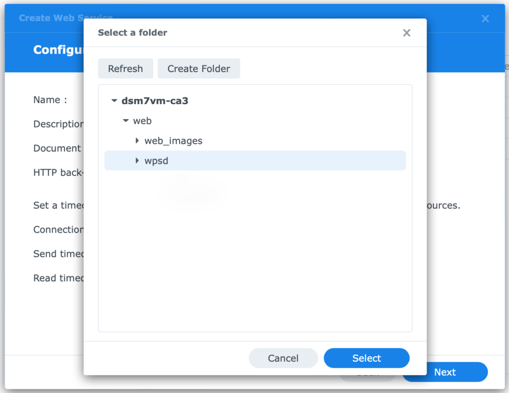 Successfully install WordPress on Synology NAS (part 3) - Storage Alchemist