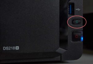 Using USB Copy On Synology NAS - Storage Alchemist