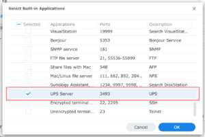 Configuring UPS In Synology NAS - Storage Alchemist