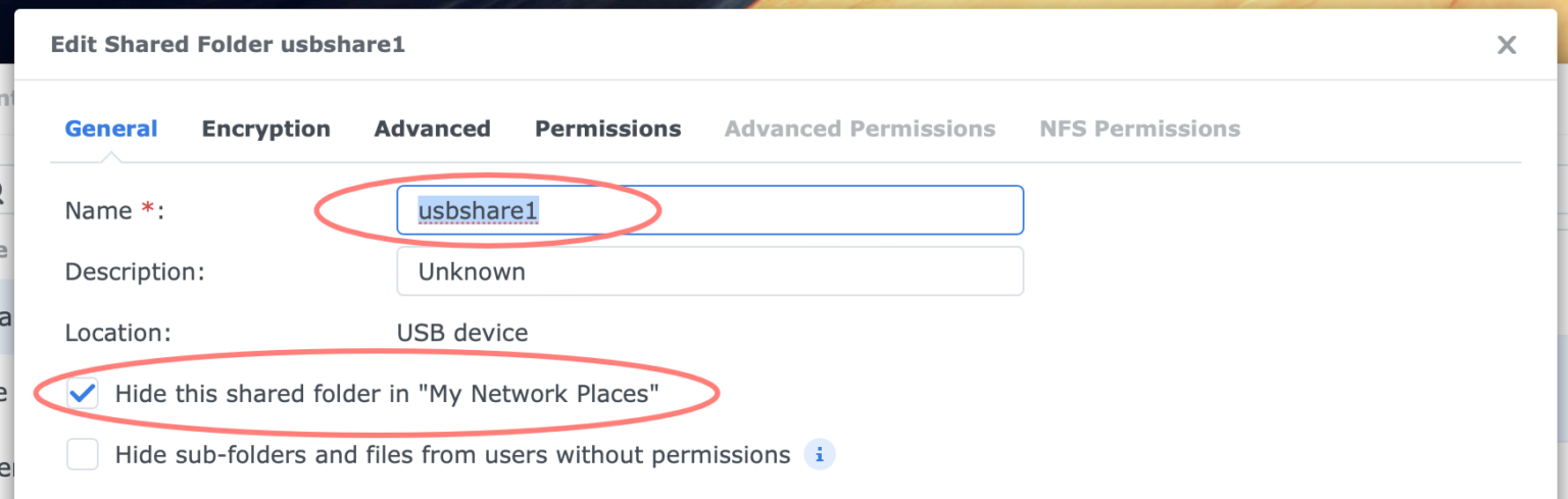 Using USB Disk With Synology NAS - Storage Alchemist