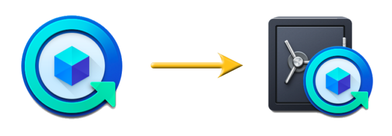 Understanding Hyper Backup - Storage Alchemist