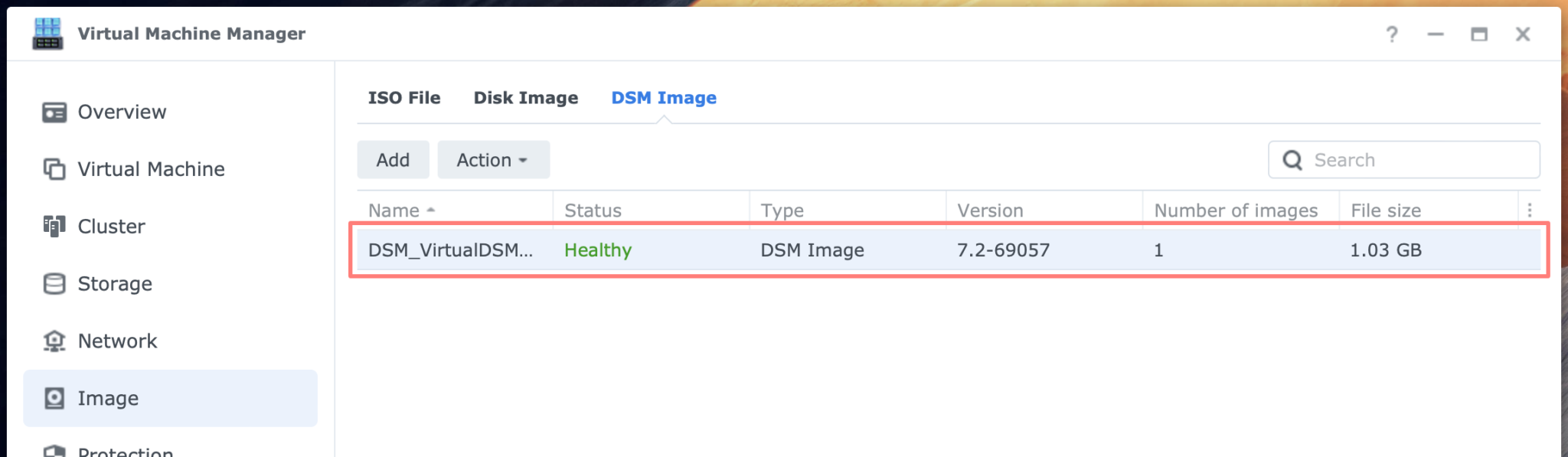 Installing Virtual DSM On Synology NAS - Storage Alchemist