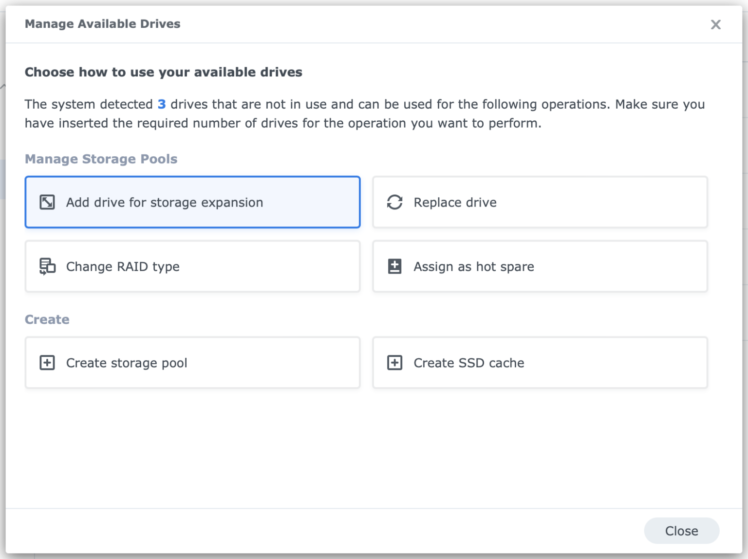 Exploring RAID Types In Synology NAS - Storage Alchemist