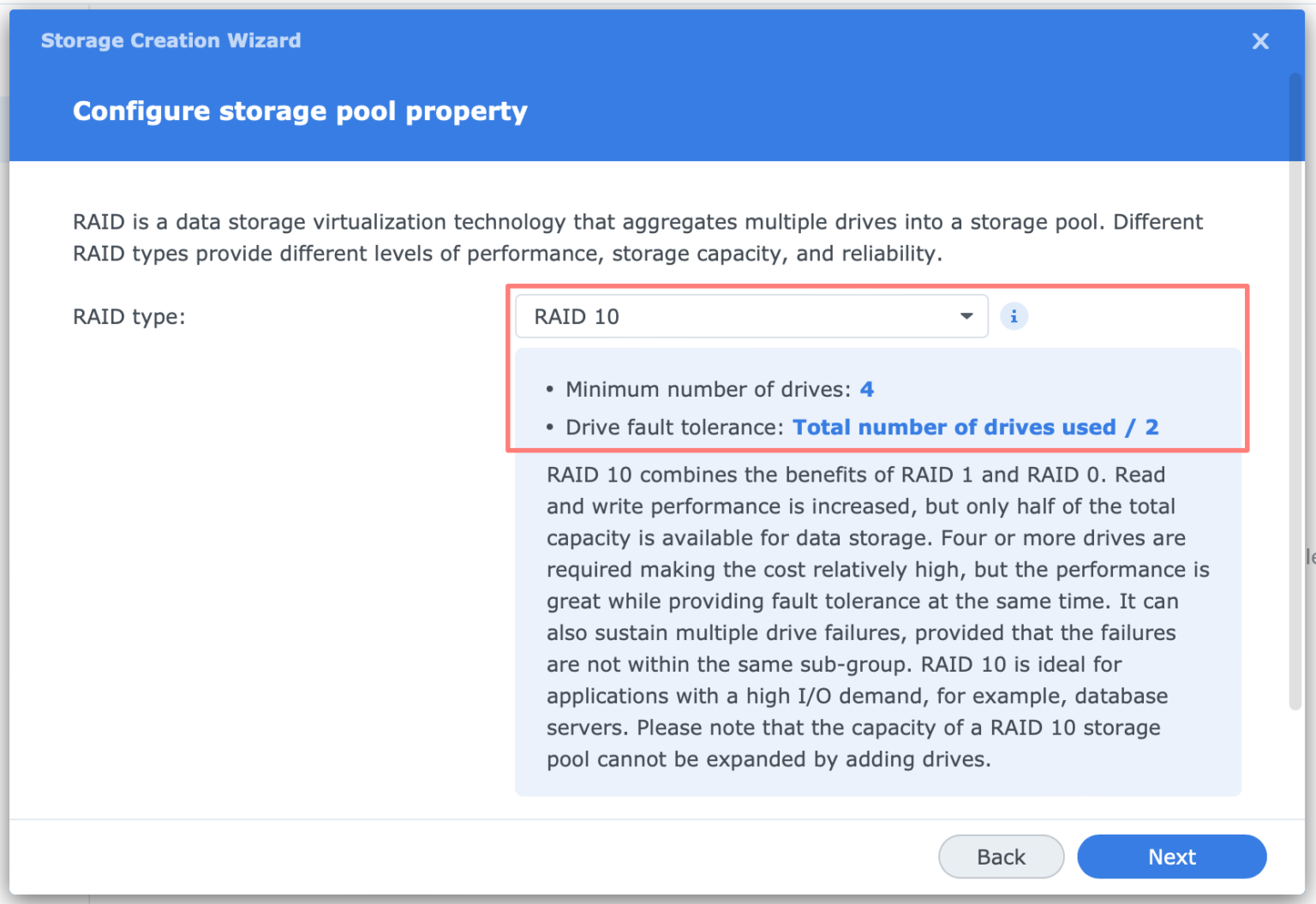 Exploring RAID Types In Synology NAS - Storage Alchemist