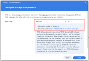 Exploring RAID Types In Synology NAS - Storage Alchemist