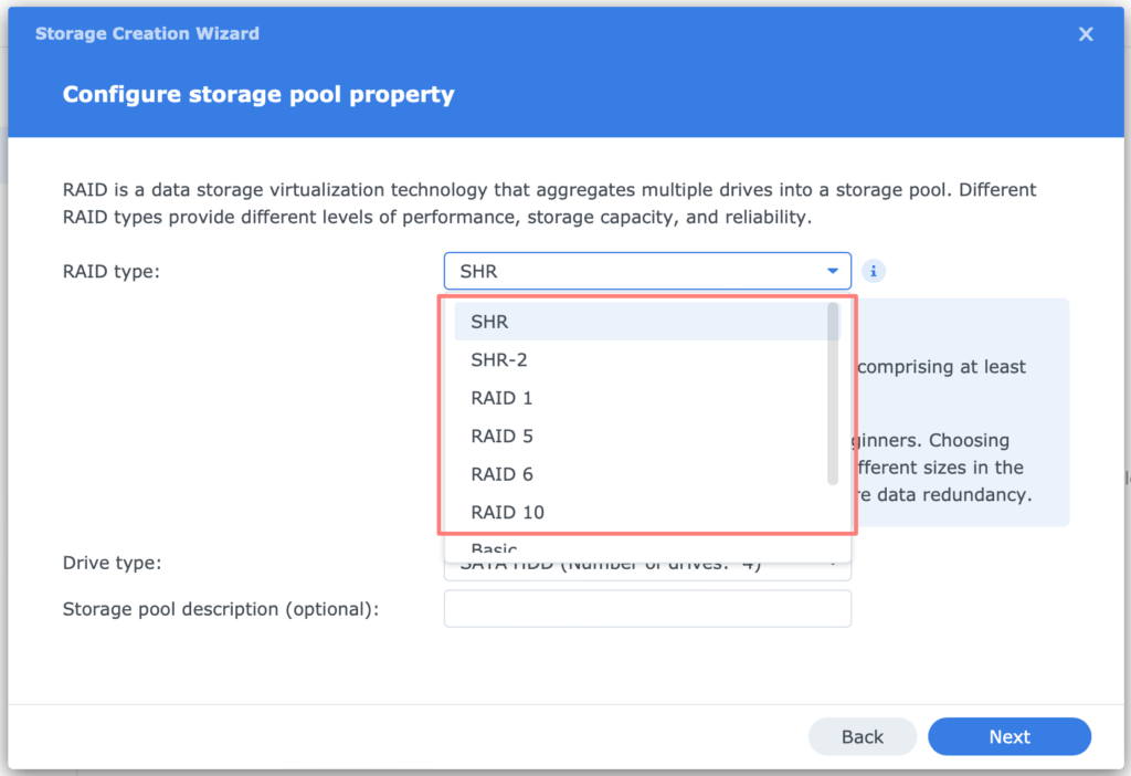 Exploring RAID Types In Synology NAS - Storage Alchemist