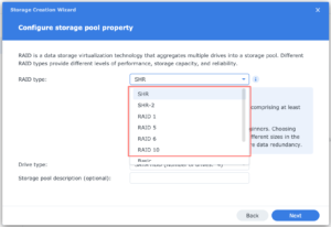 Exploring RAID Types In Synology NAS - Storage Alchemist