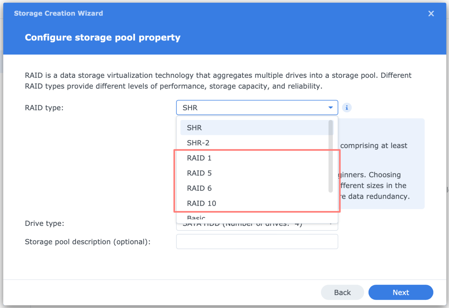 Exploring RAID Types In Synology NAS - Storage Alchemist