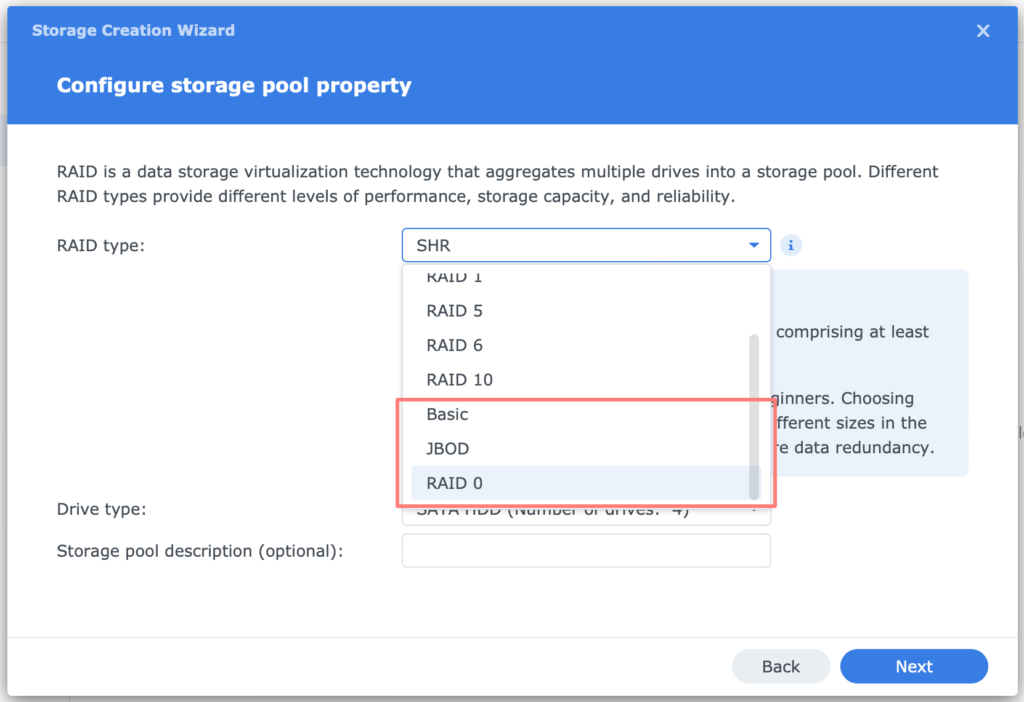 Exploring RAID Types In Synology NAS - Storage Alchemist