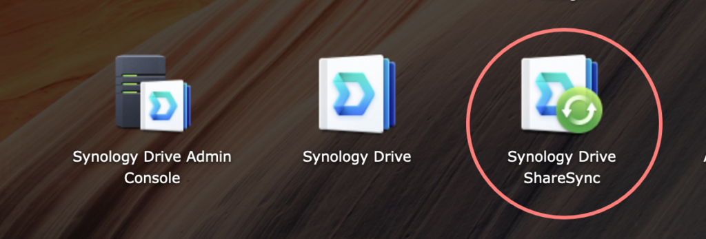 Using Shared Folder Sync On Synology NAS - Storage Alchemist