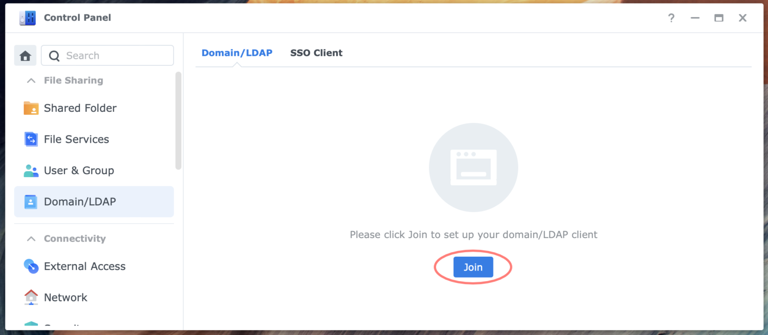 Setting Up LDAP Server On Synology NAS - Storage Alchemist