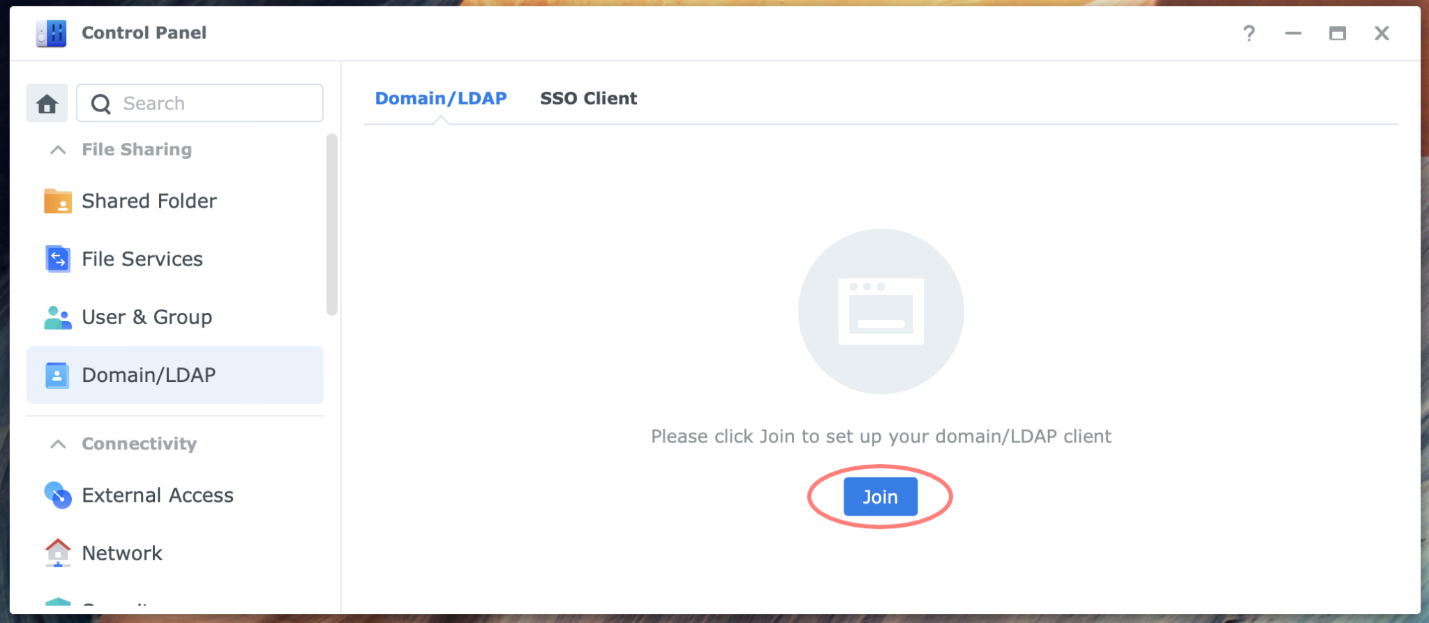 Setting Up LDAP Server On Synology NAS - Storage Alchemist