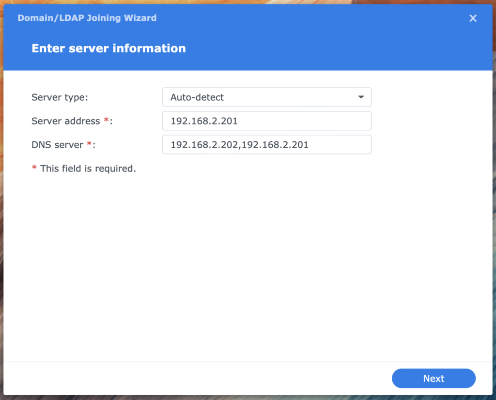 Setting Up LDAP Server On Synology NAS - Storage Alchemist