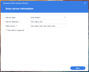 Setting Up LDAP Server On Synology NAS - Storage Alchemist