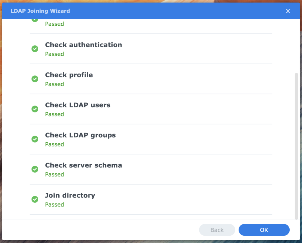 Setting Up LDAP Server On Synology NAS - Storage Alchemist