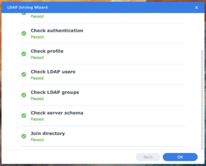 Setting Up LDAP Server On Synology NAS - Storage Alchemist