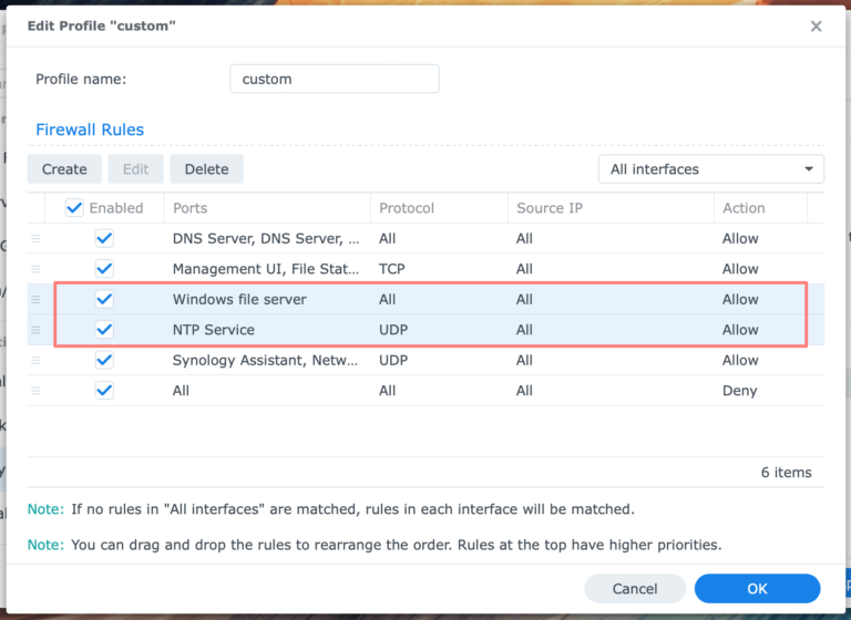 Setting Up Synology Directory Server - Storage Alchemist