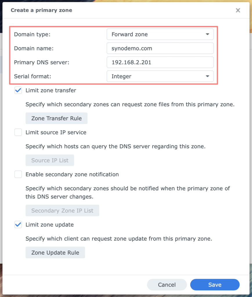 Setting Up DNS Server On Synology NAS - Storage Alchemist