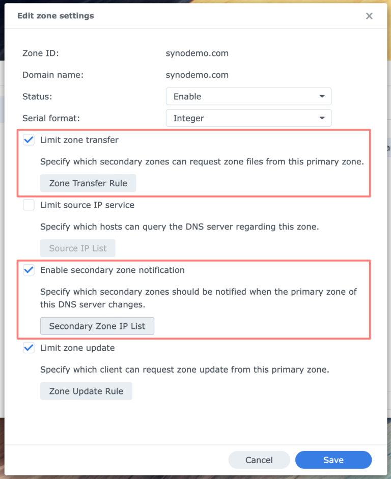 Setting Up DNS Server On Synology NAS - Storage Alchemist