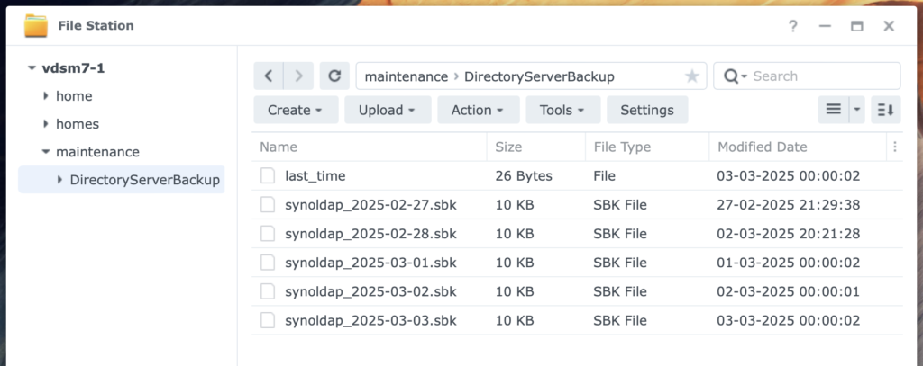 Setting Up LDAP Server On Synology NAS - Storage Alchemist