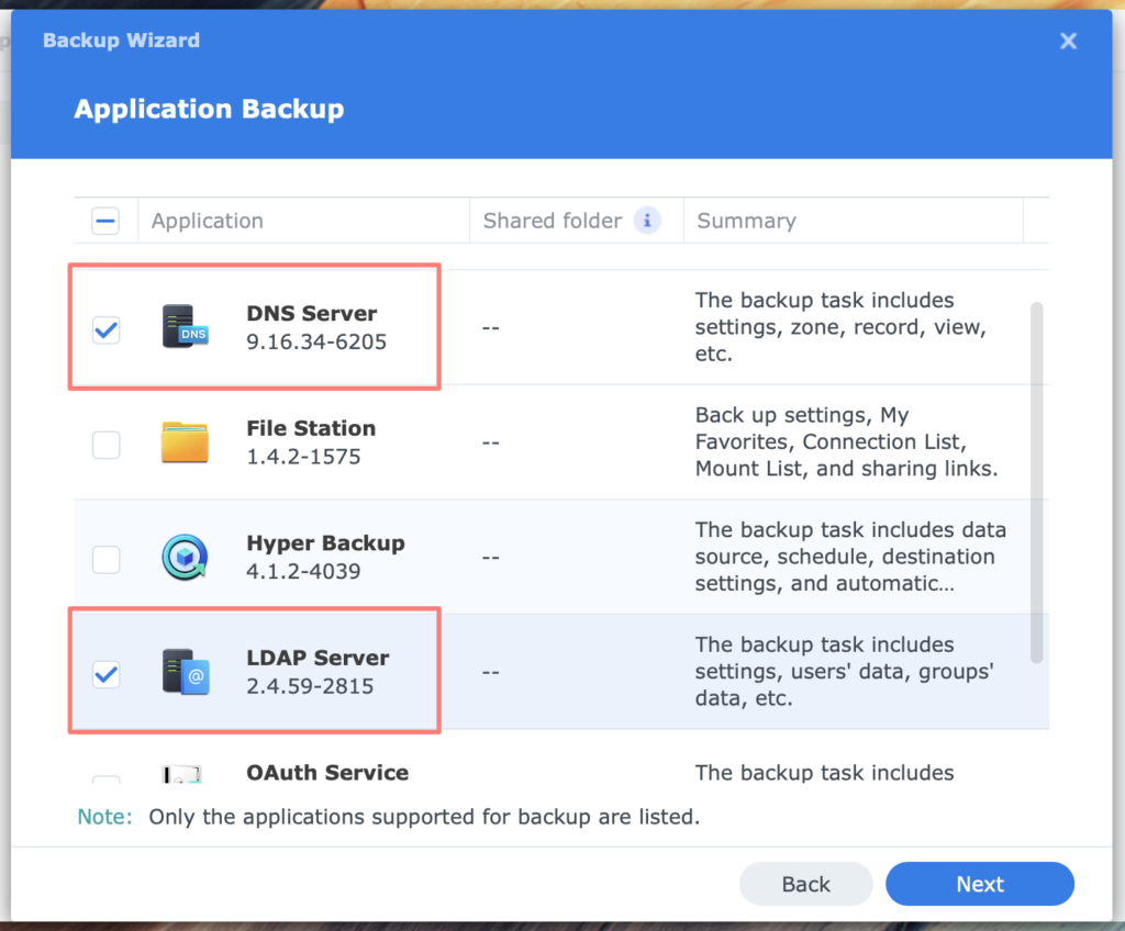 Setting Up LDAP Server On Synology NAS - Storage Alchemist