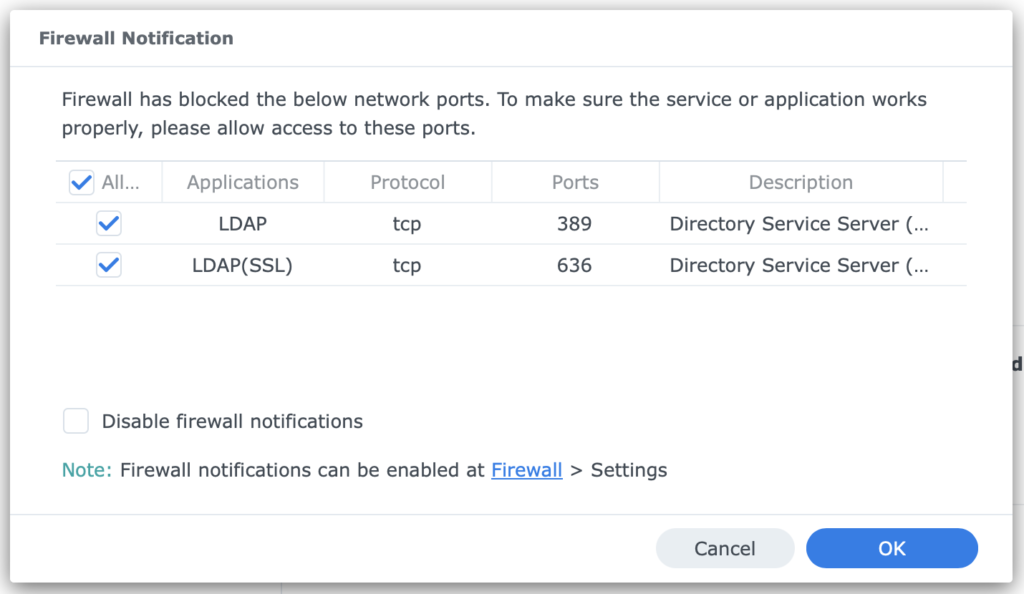 Setting Up LDAP Server On Synology NAS - Storage Alchemist